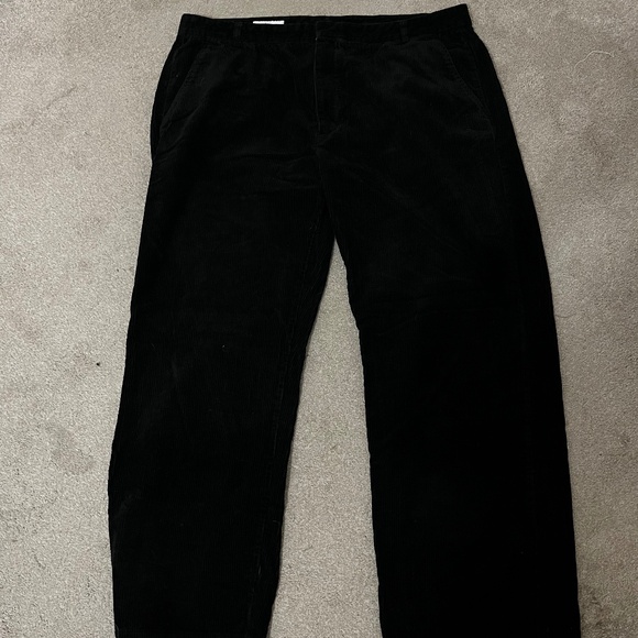 Cutter & Buck | Pants | Cutter And Buck Corduroy Pants | Poshmark